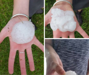 Hail Rings - Ambrose Construct Group