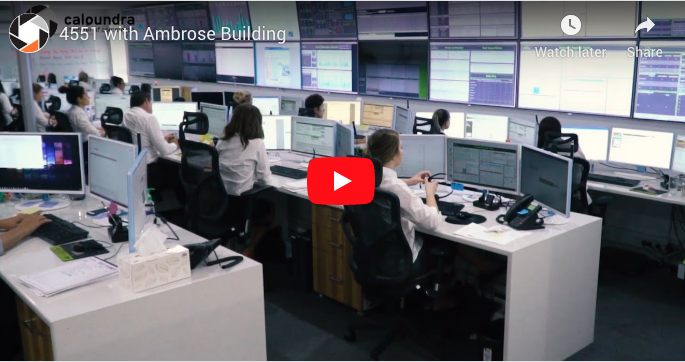 Ambrose Construct Group Hosts Caloundra Chamber of Commerce - Ambrose ...